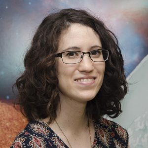 Giada Arney – Virtual Planetary Laboratory